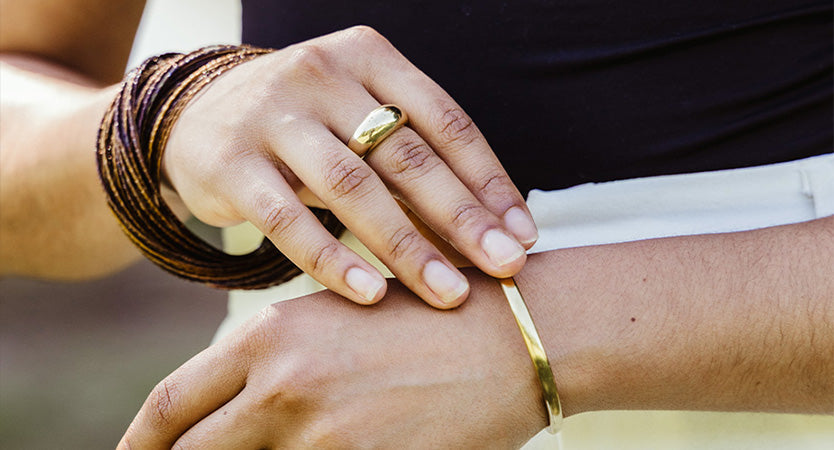 Jewelry - Bracelets | Joffa – Joffa Marketplace