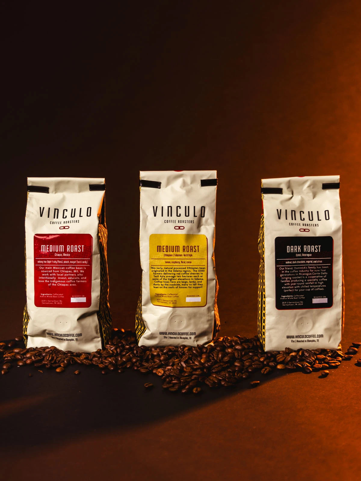 Coffee & Tea – Joffa Marketplace