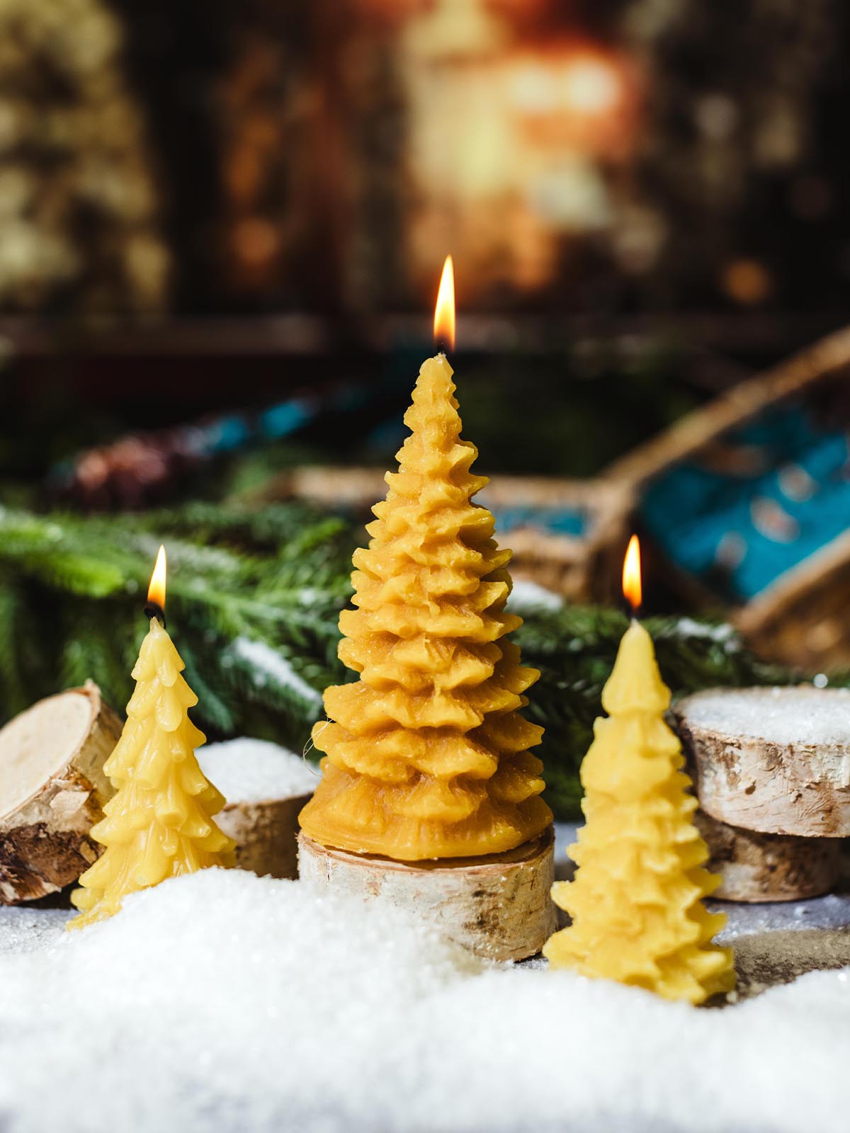 Candles – Joffa Marketplace