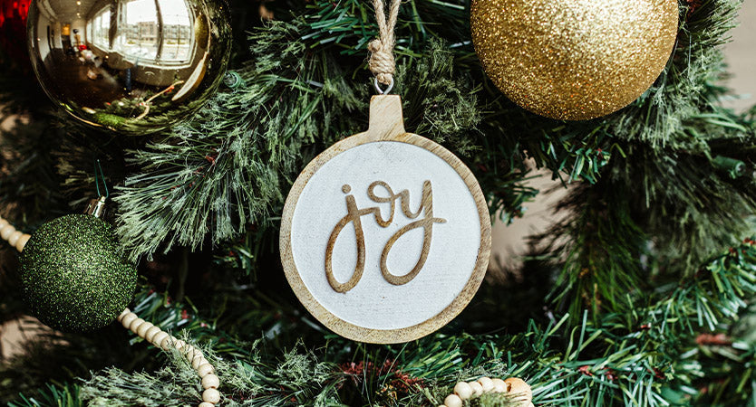 Holiday and Seasonal Decorations | Ornaments - Joffa – Joffa Marketplace