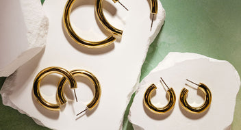 Earrings | Joffa – Joffa Marketplace