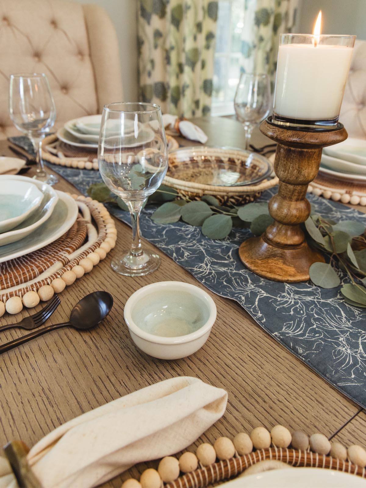 Artisan Pottery Dinnerware Set | Joffa – Joffa Marketplace